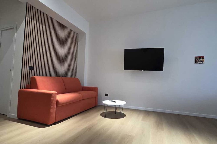 Vacation Home Center Cosenza - Cosenza