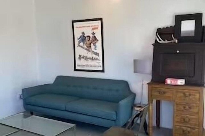 Front Space In The Heart Of Marfa! - Marfa, TX