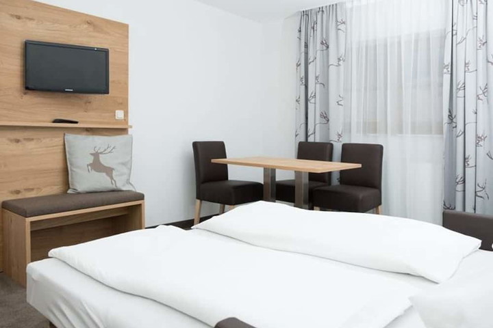 Cottage Suite - Pension Irlingerhof *** - Mondsee