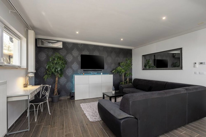 Villa Selagodi (V6022-k1) - Rovinjsko Selo - Rovinj