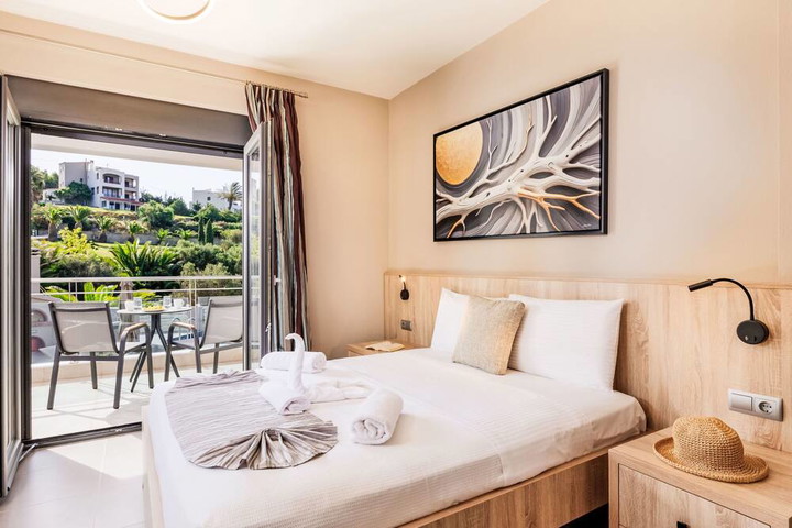 Villa Lamon By Interhome - Plakias
