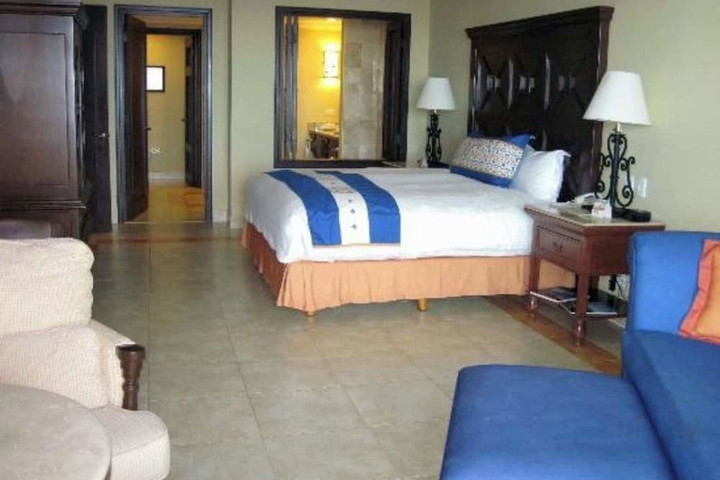 Pueblo Bonito Sunset Beach Suite With 2 Bedrooms/ac In Pleasant Cabo San Lucas - Cabo San Lucas