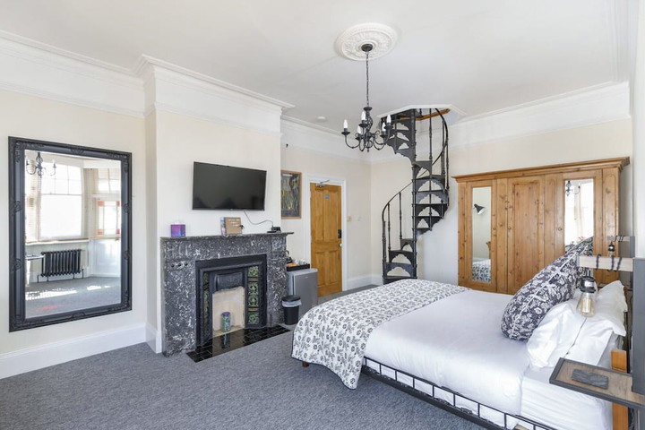 Apartamento En Brighton Cerca De La Playa - Brighton