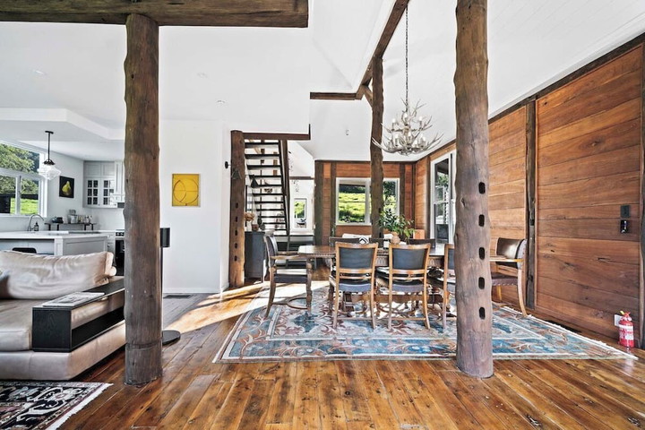 'Aminya' - Kangaroo Valley Homestead - Kangaroo Valley