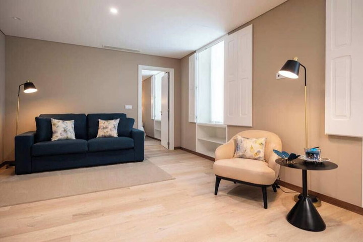 1-bedroom Family Apartment - Amares