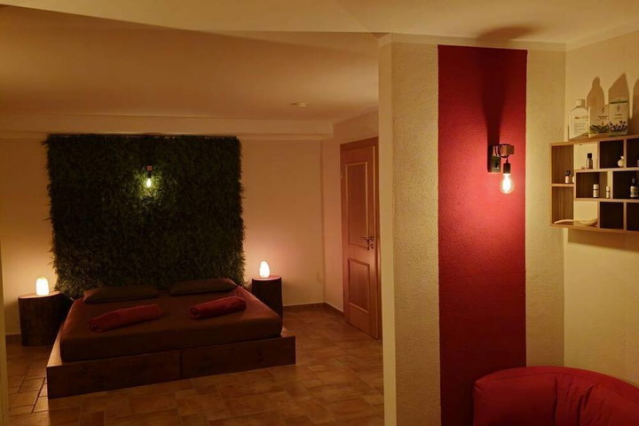 Ferienwohnung Breitenberg - Ferienhof Haug - Rieden am Forggensee