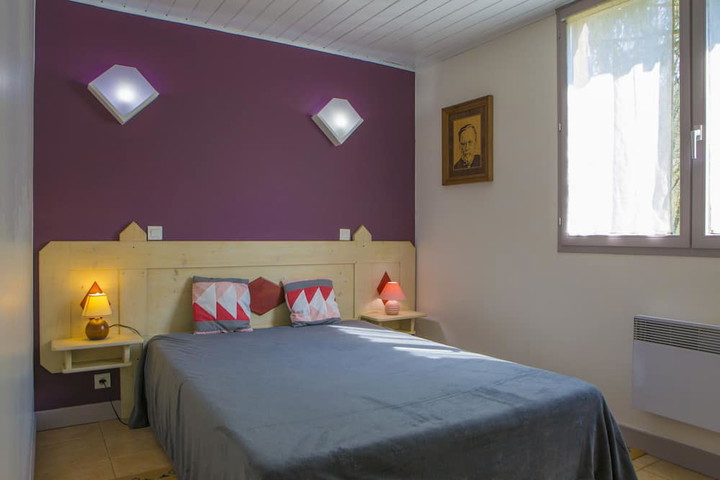 Chalet 3* Au Calme Bord Rivière Le Lison En Franche Comté  1 Animal Accepté - Doubs