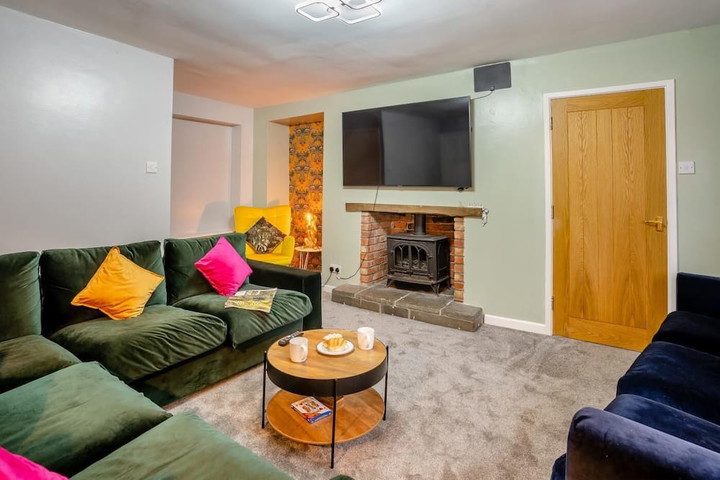 4 Bed In Brecon (Oc-h30823) - Brecon