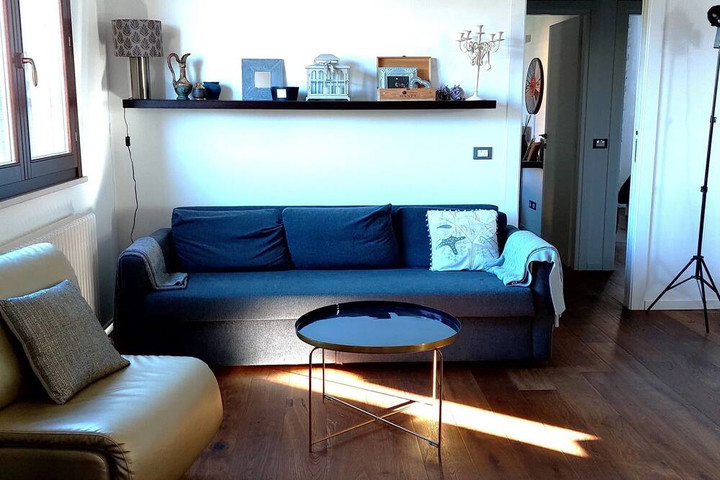 Lovely Designer Apartment - Sirolo