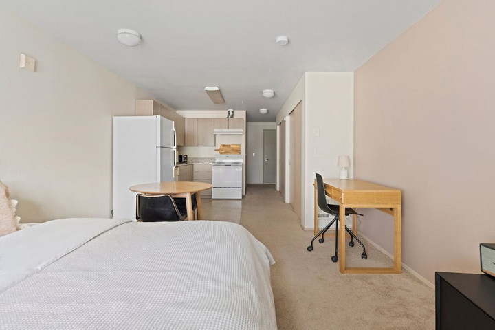Blueground | Univ Dist, Pet Area & Elev, Nr Uw - Bothell, WA