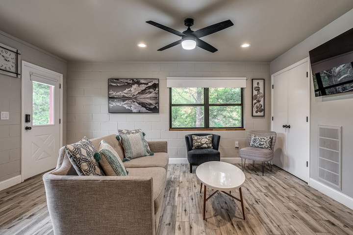 Woodland Retreat With Pool & Tennis Court Access! - Edmond, OK