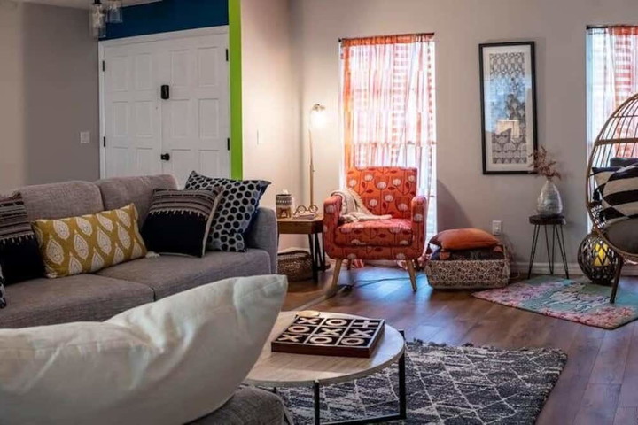 Global Inspired Retreat Oasis - Tampa