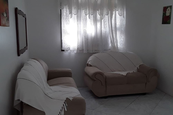 Casa Na Praia De Aruana - Aracaju