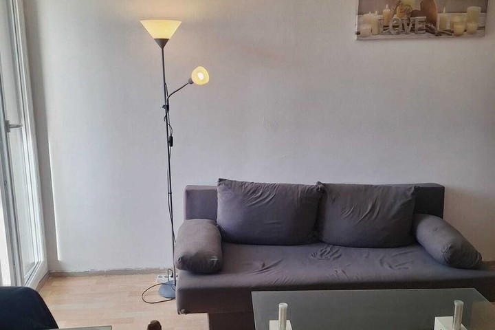 Studio 30m2 Meublé à Louer - Gradignan