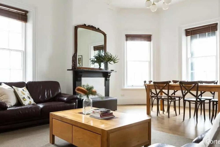 Family Friendly, Historical Building Right In The Center Of Town! - Beechworth