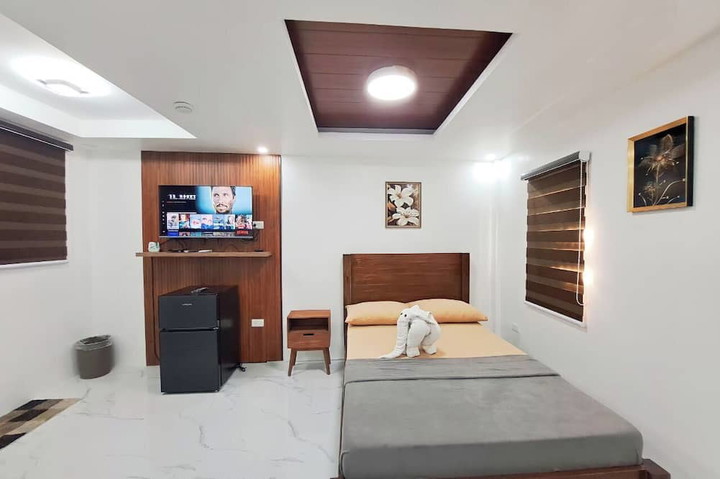 Perfect Getaway Beach Resort With A Great View Of Subic Bay - Olóngapo