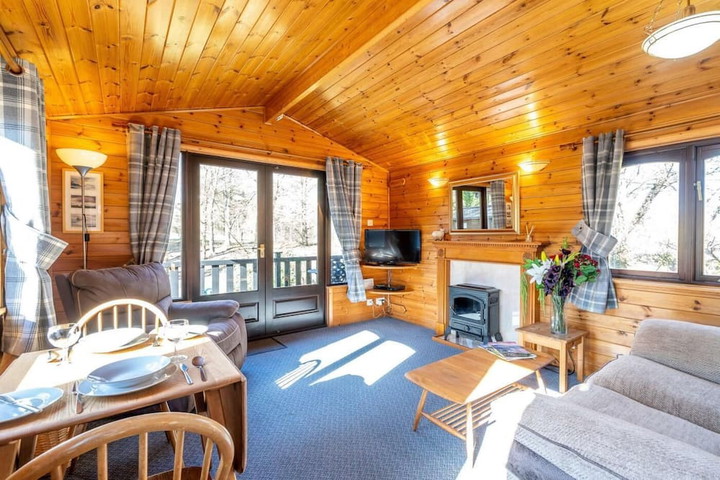 1 Bed In Keswick (Oc-82550) - Keswick