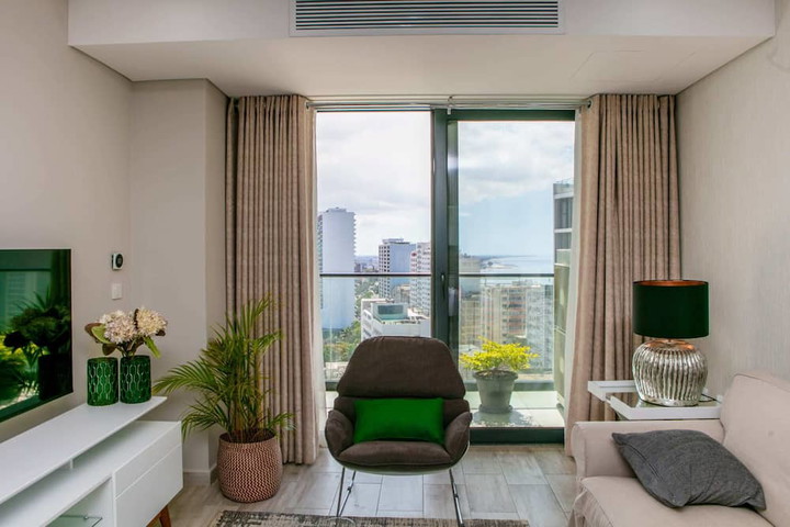Maison Moz Executive - Polana Plaza Ii - Maputo