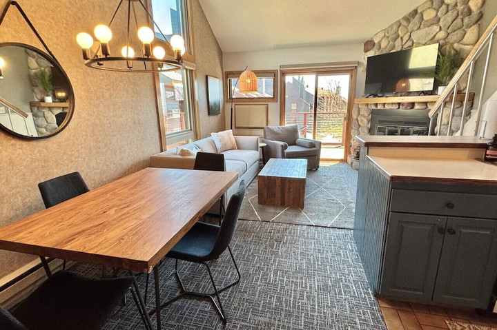 Top Flr Ski-in/ski-out Condo | Hot Tub & Pool - Lutsen, MN