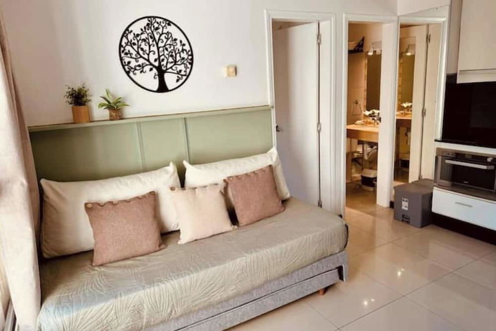 1-bedroom Apartment Near The Beaches And Shopping! - Montevidéu