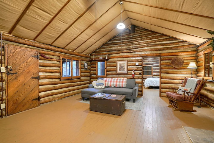 Cabaña-baño Privado - Ohio (State)