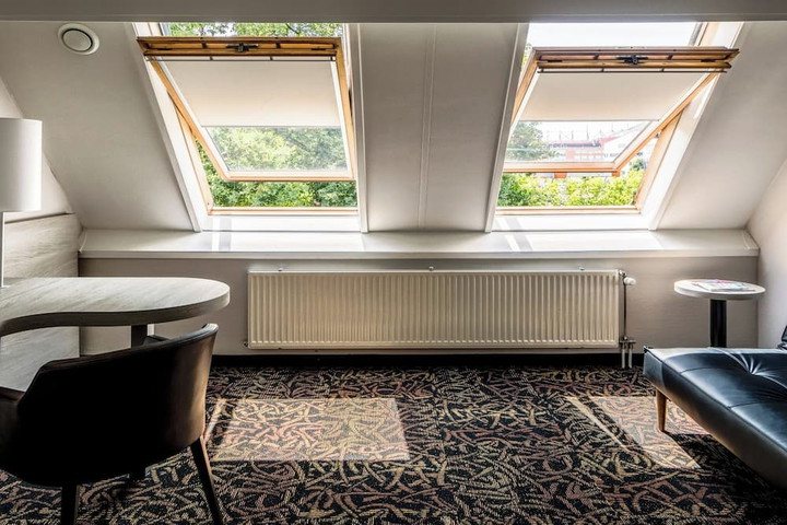 Comfortable Enschede Retreat  Near Het Hulsbeek And Scenic Bike Routes - Enschede