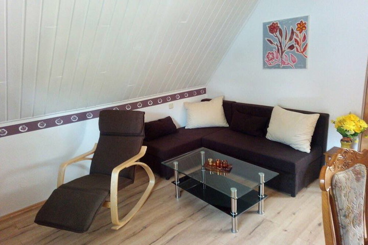 Ferienwohnung Fewo Falke - Harz