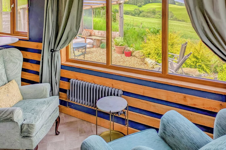 2 Bedroom Accommodation In Aberdovey - Machynlleth