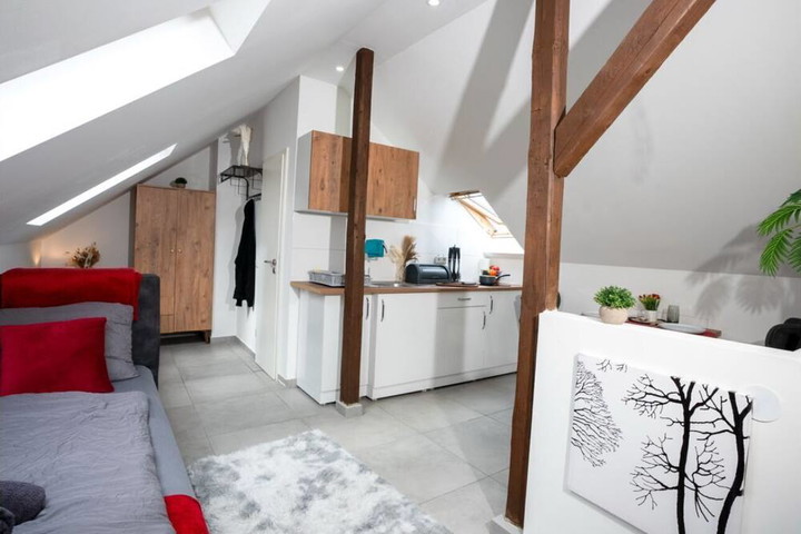 Livemore24 - Space In Oer-erkenschwick Wlan - Recklinghausen
