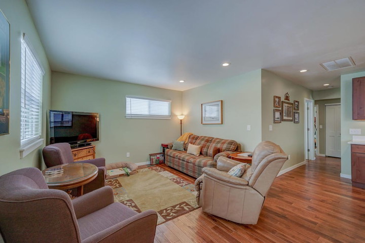 Silver Cloud- Upscale Finishes-minutes To Ski Cooper-pet Friendly! - Leadville, CO
