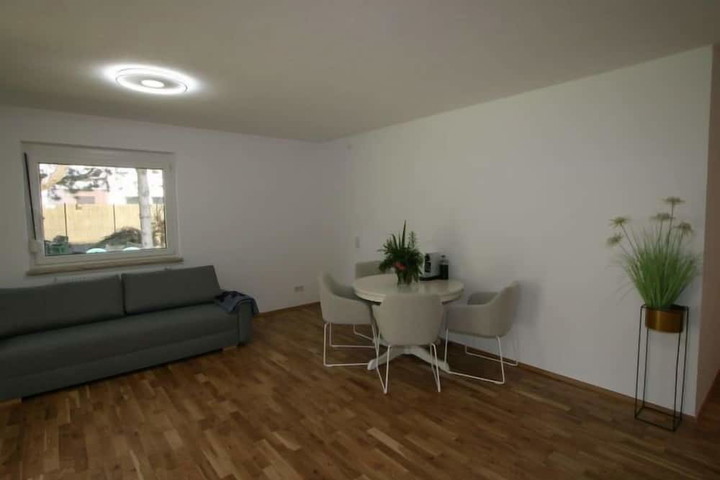 Diwani Home Stay Innsbruck By Interhome - Innsbruck