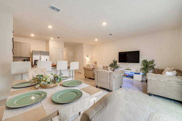 Davenport Home W/ Pool Access & Patio! - Davenport, FL