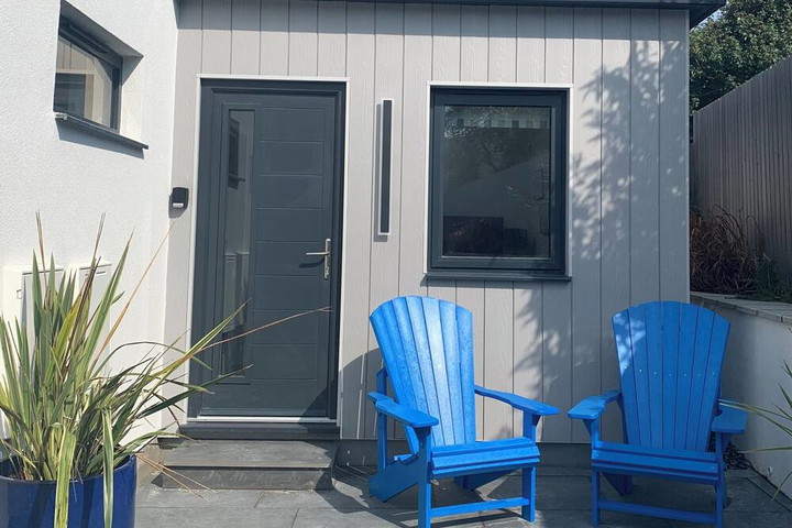 Trevone, Padstow-little Gem Minutes From Sandy Beach And Sw Coast Path - Padstow