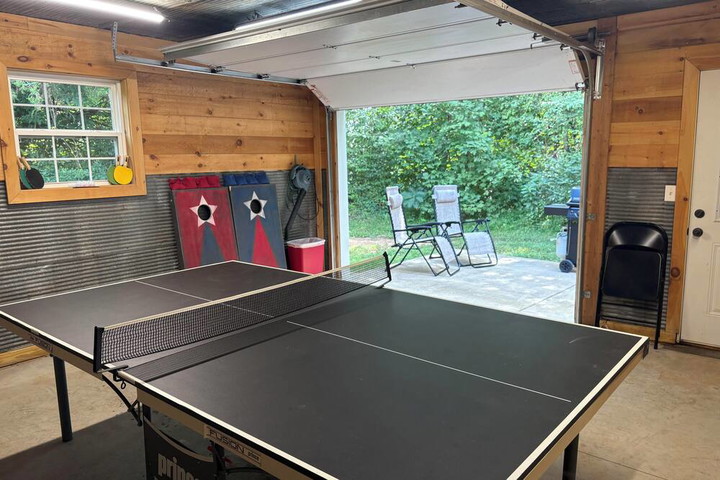 Cottage At Sunnyside/private/5 Wooded Acres/garage - Bowling Green, KY