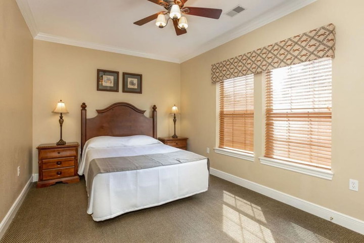 Cozy 1br Condo At Great Rock Resort - Branson, MO