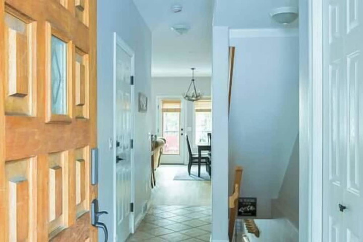 Charming Four-storey Home In Fernie Alpine Resort - Fernie