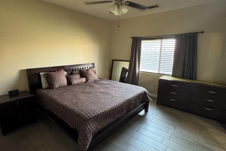 Stagecoach Rental -3 Min From Festival. - Coachella, CA