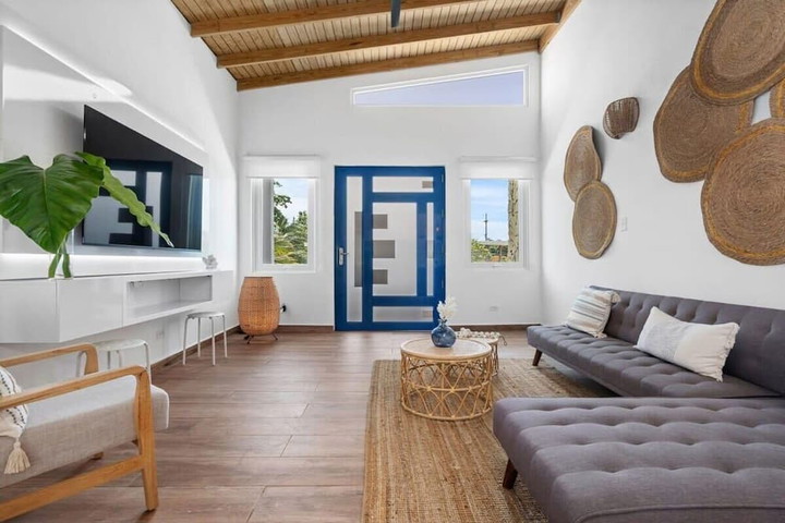 Villa Atlántico Ola | Chic 2 Ch Avec 1 Parking - Dorado