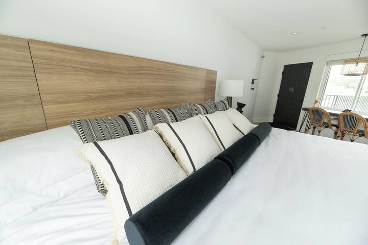 Relaxing Getaway Near Rehoboth Beach With Parking & Ev Charger Available - Rehoboth Beach, DE