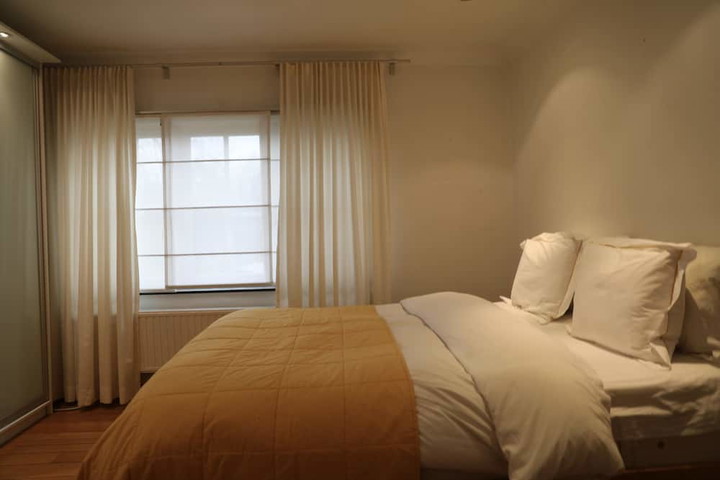 Charmante Vakantiewoning Oudsbergen - Maasmechelen
