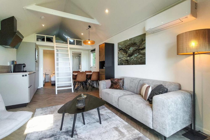 Cozy Home In Wenum-wiesel With Wifi - Apeldoorn