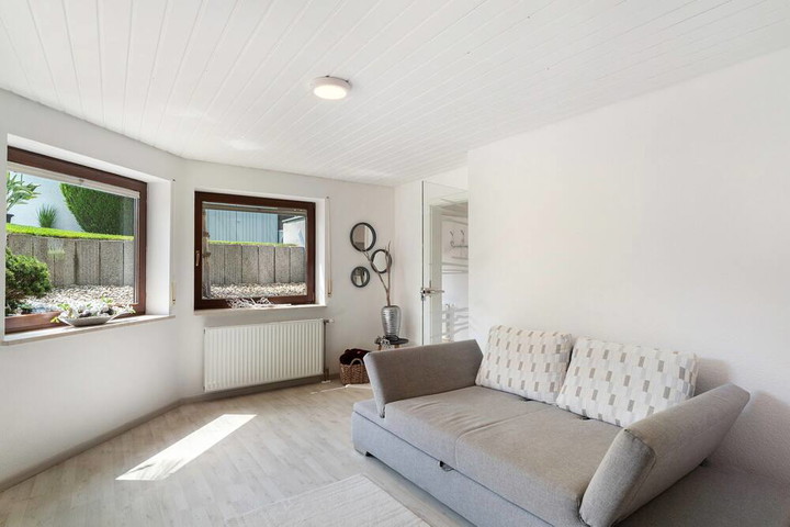 Apartment 'Paradies' With Shared Pool And Wi-fi - Baden-Baden