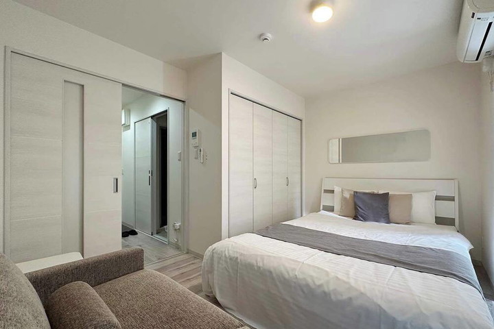 Homestyle 1br Apartment In Onomichi For 3 Ppl - Japan