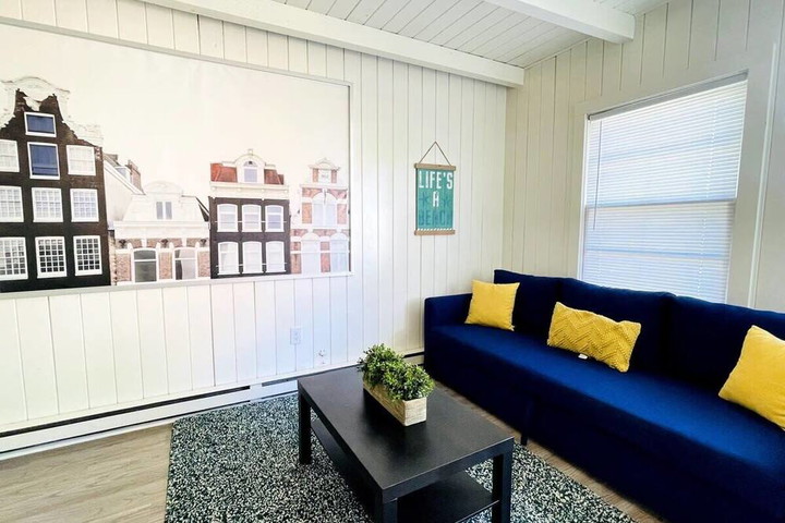 Great One Bedroom Across From The Beach #3 - South Carolina