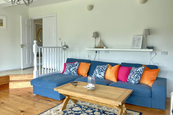 Beautiful Oakleaf Cottage, 5 Mins Drive To Westport, Co Mayo - Westport