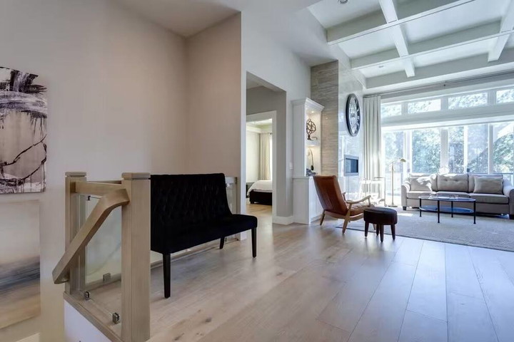Luxury 4-bedroom 4 Bathroom House With Hot Tub In Fantastic Lake Country - Lake Country