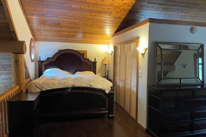 Treehouse Escape - Ladysmith