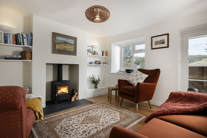 Claire's Cottage -  Beautiful Dog Friendly Cottage - Nailsworth