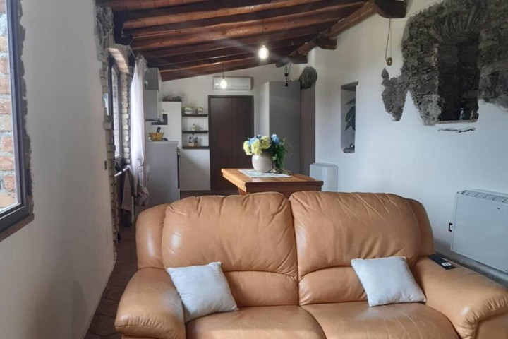 Tenuta Mazzotti:a Soli 12 Km Dal Mare Amantea E A Soli 6km Dalle Montagne Potame - Lago