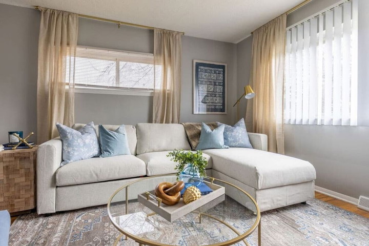 Westlake Escape Apartment - Avon, OH